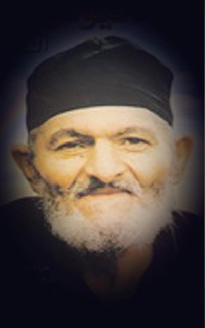 Stories of 4 modern-day Coptic ascetics – The Art of Orthodoxy