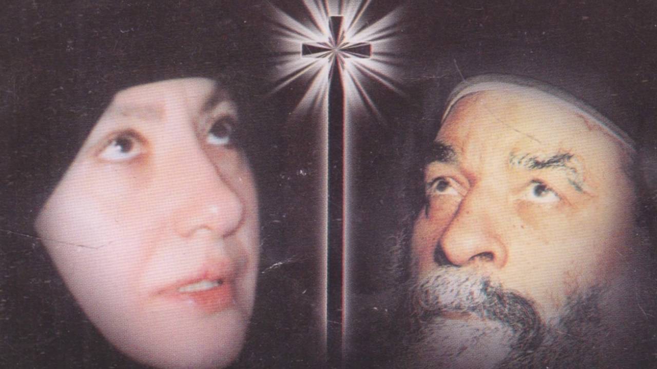 Prayer is everything in our life – The Art of Orthodoxy