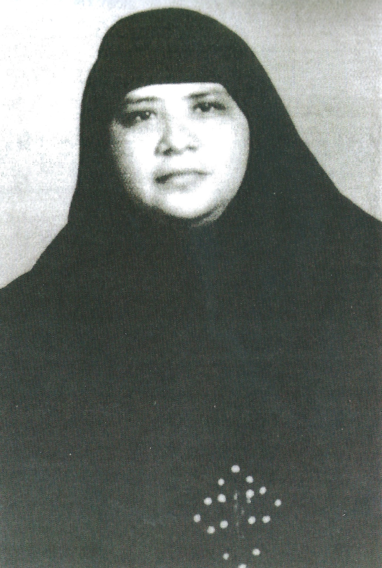 martyrdom – The Art of Orthodoxy